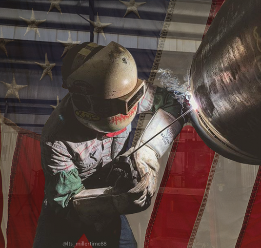 Stinger V Insulated Electrode Holders: American Made Welding Tool ...