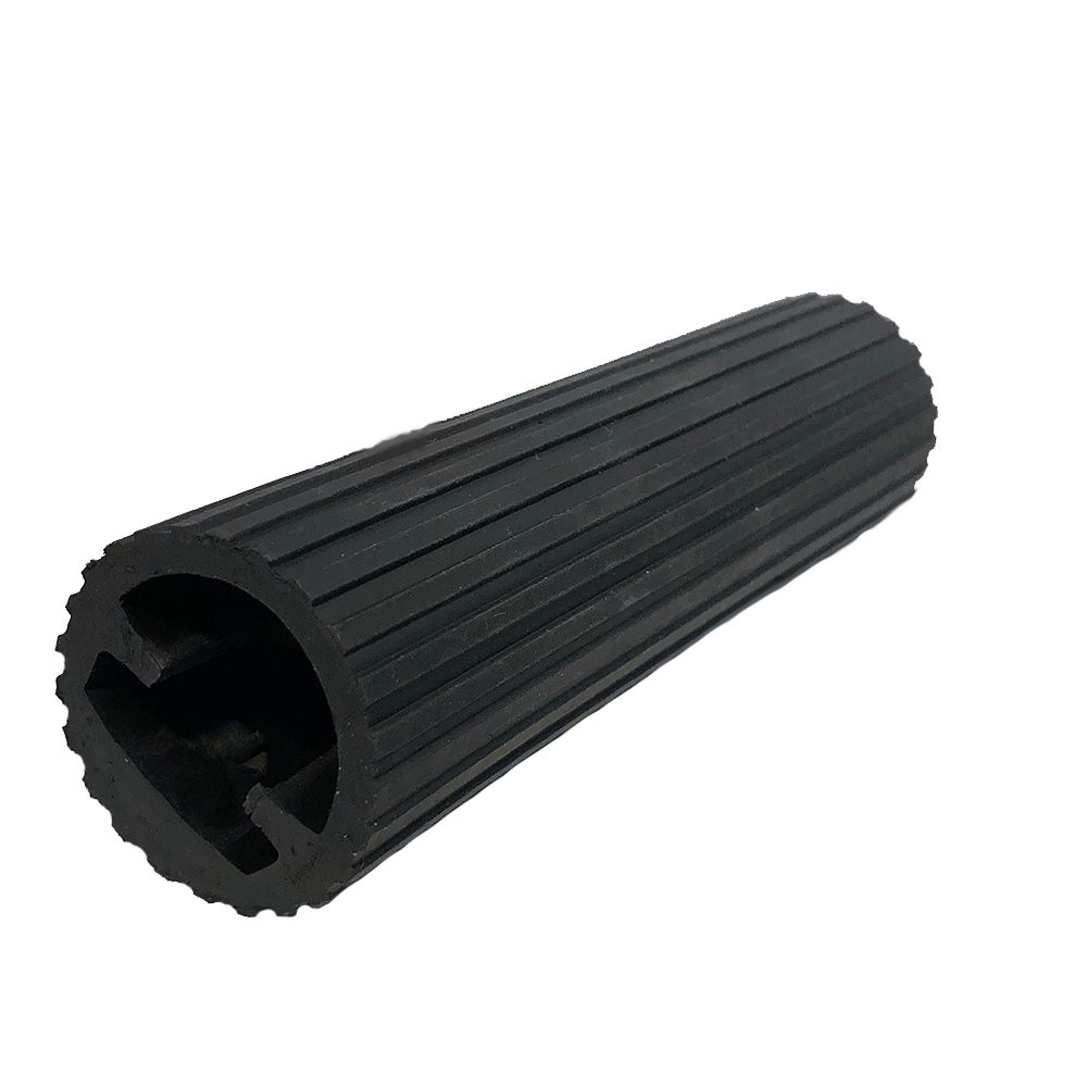 Notched Rubber Handle | Stinger V | American Made Welding Tool – StingerV